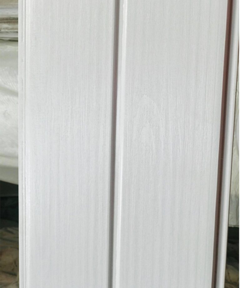 PVC Ceiling Panel White - Prefab House Nepall prefabhousenepal@gmail ...